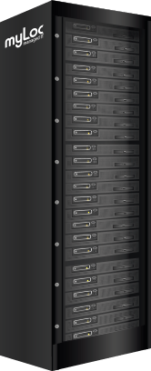Managed Hosting - Colocation - Managed Dedicated Server Root Server und ...