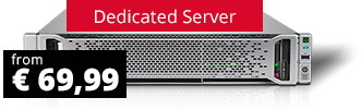 Managed Hosting - Colocation - Managed Dedicated Server Root Server and ...
