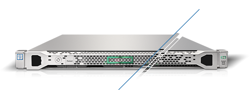 Managed Hosting - Colocation - Managed Dedicated Server Root Server und ...