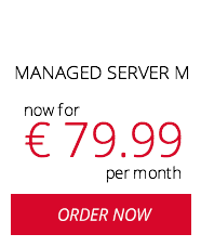 Managed Hosting - Colocation - Managed Dedicated Server Root Server and ...