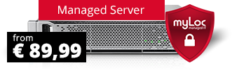 myLoc - managed IT AG